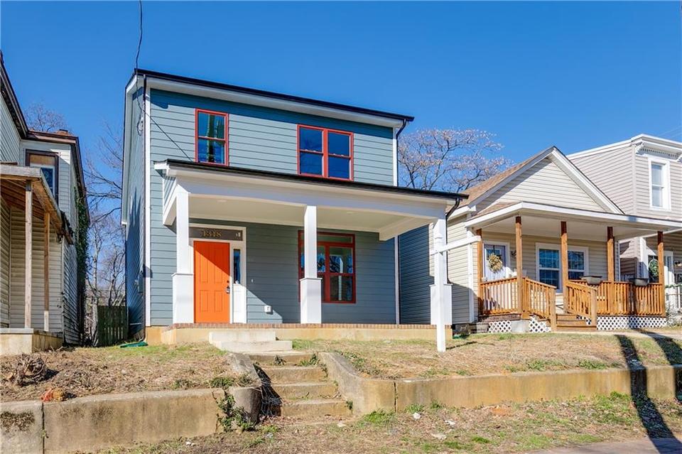 1318 N 22nd St, Richmond, VA 23223 | 41 Photos | MLS #2200122 - Movoto