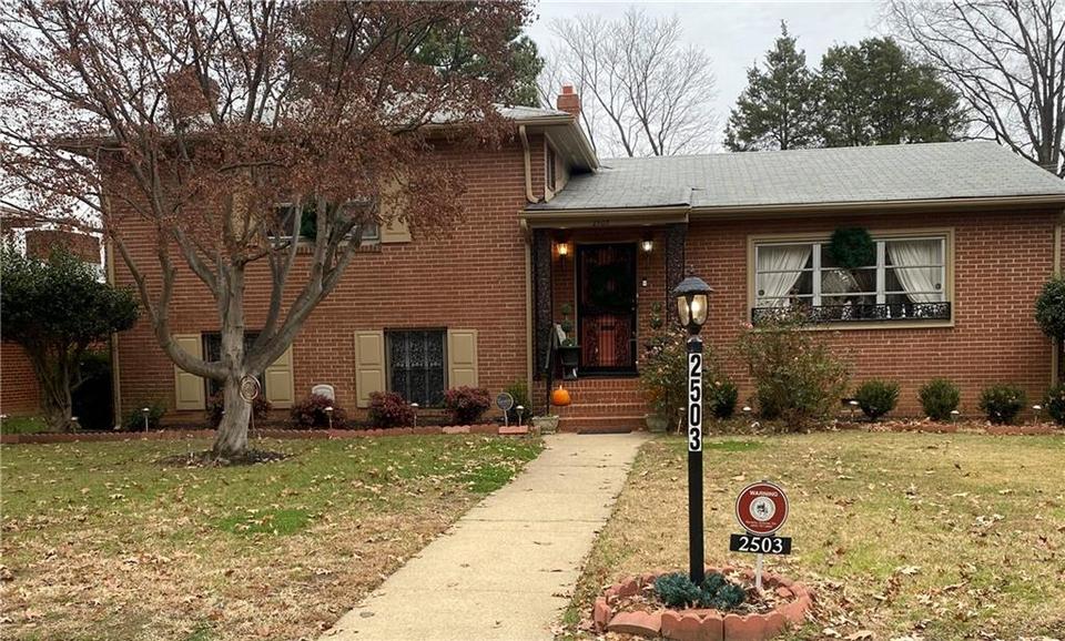 2503 Brook Rd, Richmond, VA 23220 | 1 photo | MLS #2200184 - Movoto