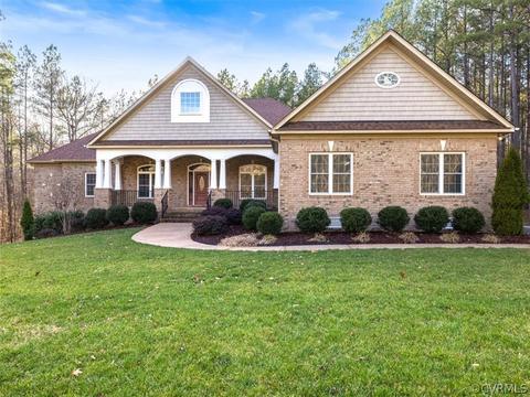 Chesdin Landing, Chesterfield, VA real estate & homes for Sale - Movoto