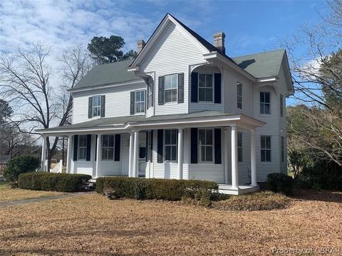 837 Gloucester Rd, Saluda, VA 23149 | 25 Photos | MLS #2203576 - Movoto