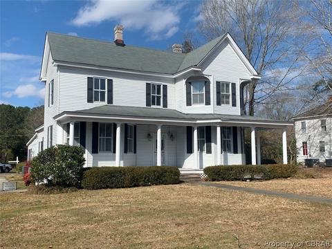 837 Gloucester Rd, Saluda, VA 23149 | 25 Photos | MLS #2203576 - Movoto