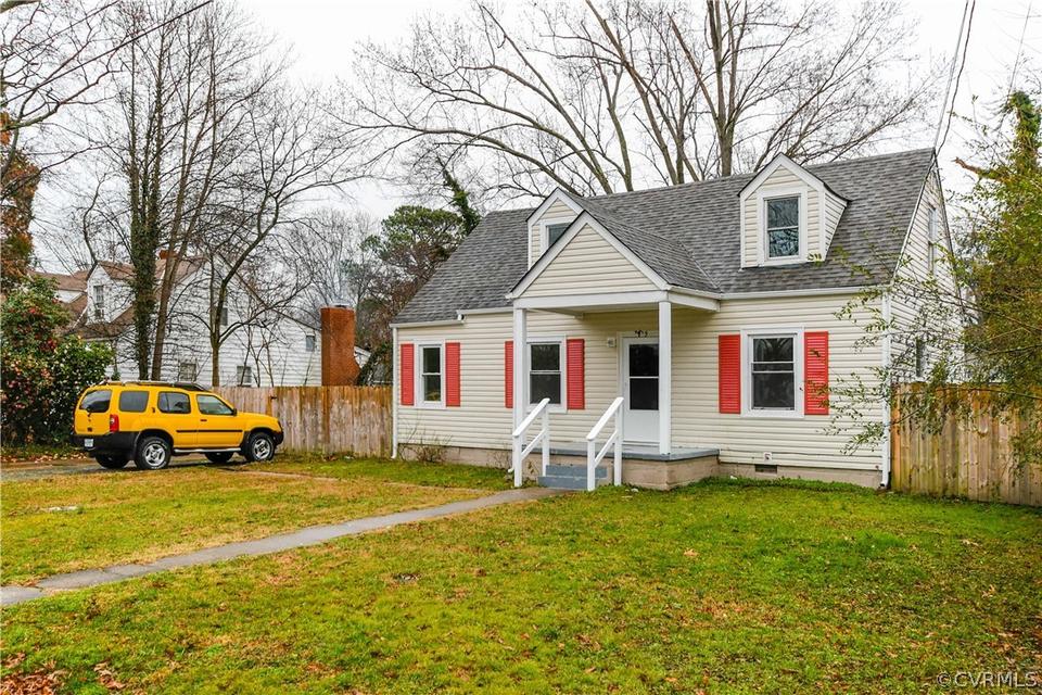 2715 Addington Ave, Richmond, VA 23234 | 32 Photos | MLS #2204647 - Movoto