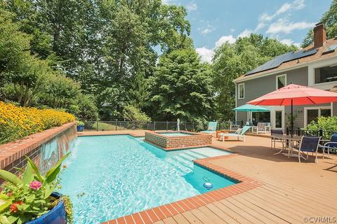 3010 Summerhurst Dr, Midlothian, VA 23113 | 49 Photos | MLS #2219487 ...