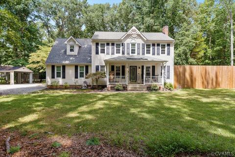 3233 Judes Ferry Rd, Powhatan, VA 23139 - Movoto.com