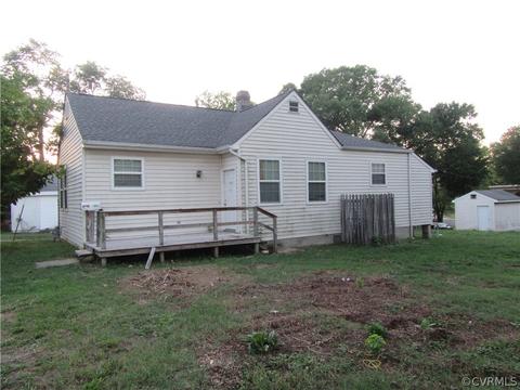 2319 Royall Ave, Richmond, VA 23224 | 8 Photos | MLS #2224443 - Movoto