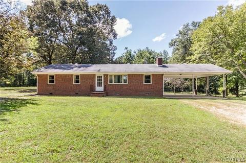 7805 Boydton Plank Rd, North Dinwiddie, VA 23803 | 1 photo | MLS ...