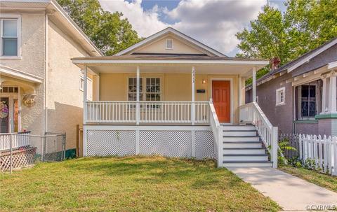 2313 4th Ave, Richmond, VA 23222 | 37 Photos | MLS #2225334 - Movoto