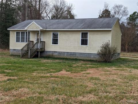 Prince George County, VA 2+ Bedroom Houses for Sale - Movoto