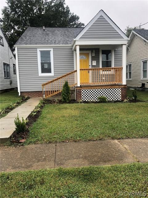 2857 Decatur St, Richmond, VA 23224 | 19 Photos - Movoto