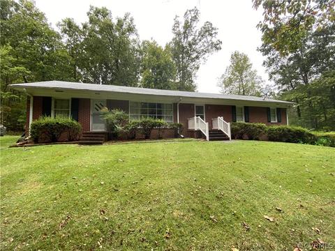 821 Twin Ponds Rd, Lawrenceville, VA 23868 | 19 Photos | MLS #2227593 ...