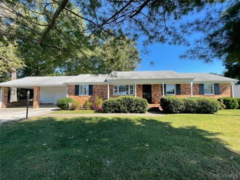 741 Courthouse Rd, Richmond, VA 23236 | 24 Photos | MLS #2227796 - Movoto