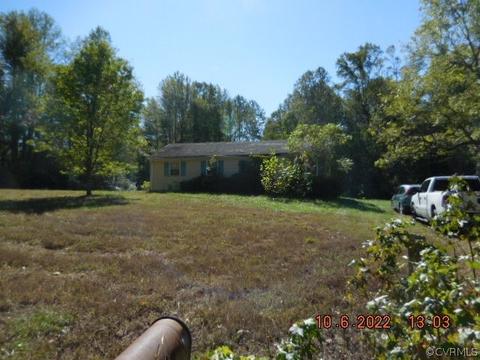 1870 Canterbury Rd, Walkerton, VA 23177 | 2 Photos | MLS #2227894 - Movoto