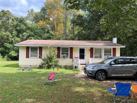 187 York River Rd, Shacklefords, VA 23156 | 5 Photos | MLS #2229394 ...