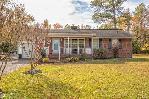 9222 Old Stage Rd, Prince George, VA 23875 | 23 Photos - Movoto