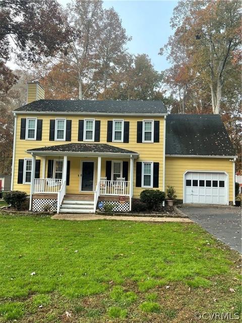 13809 Turtle Hill Rd, Midlothian, VA 23112 | 11 Photos - Movoto