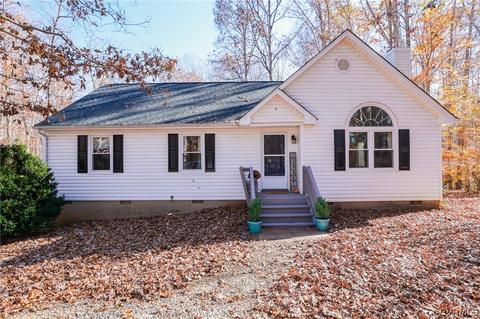 161 Powhatan Homes for Sale - Powhatan VA Real Estate - Movoto