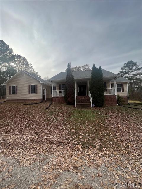2006 Hubbard Rd, Rice, VA 23966 | 1 photo | MLS #2300810 - Movoto