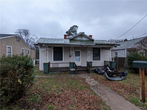 1128 W Augusta Ave, Petersburg, VA 23803 | 20 Photos | MLS #2302421 ...