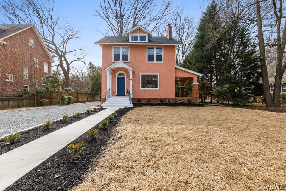 1521 W Laburnum Ave, Richmond, VA 23227 | 42 Photos | MLS #2302486 - Movoto