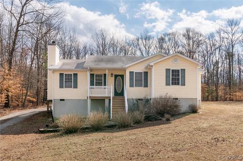3165 Sandy Hook Rd, Sandy Hook, VA 23153 | 25 Photos | MLS #2302528 ...