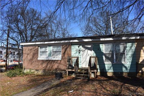 1030 Kinney St, Richmond, VA 23220 | 5 Photos | MLS #2303518 - Movoto