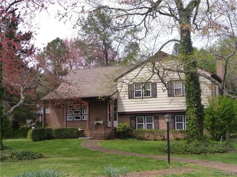 2437 Brookwood Rd, Richmond, VA 23235 | 18 Photos - Movoto