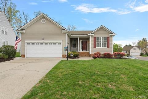 9000 Providence Ridge Ter, North Chesterfield, VA 23236 | 42 Photos ...