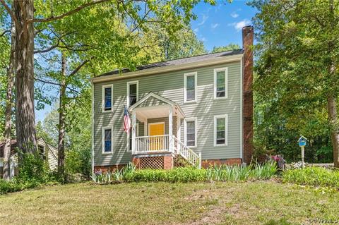 107 Wenatchee Rd, Richmond, VA 23236 - Movoto