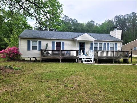 21213 Matoaca Rd, Petersburg, VA 23803 | 22 Photos - Movoto