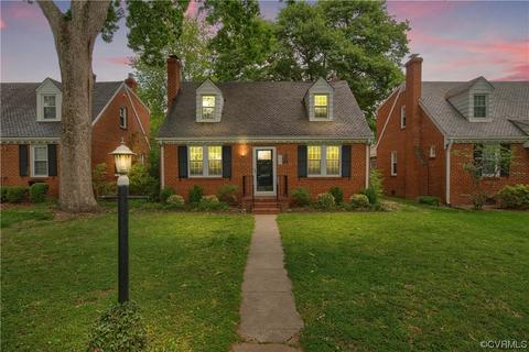 3906 Kensington Ave, Richmond, VA 23221 | 50 Photos | MLS #2309341 - Movoto