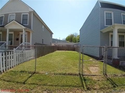 1504 Decatur St, Richmond, VA 23224 | 5 Photos | MLS #2309504 - Movoto