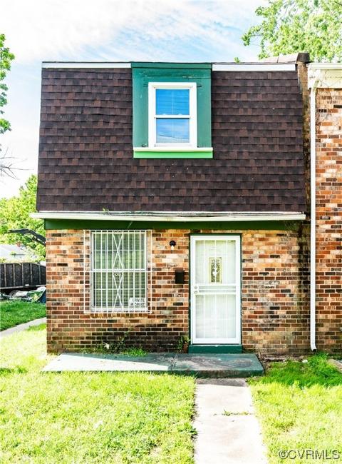 1328 Drewry St, Richmond, VA 23224 | 16 Photos | MLS #2310719 - Movoto