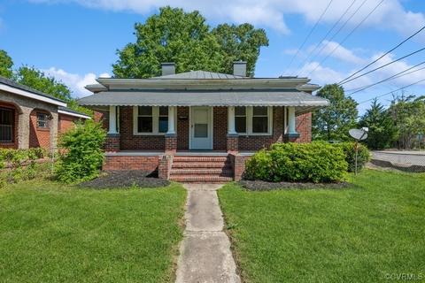 1603 Halifax St, Petersburg, VA 23803 - Movoto