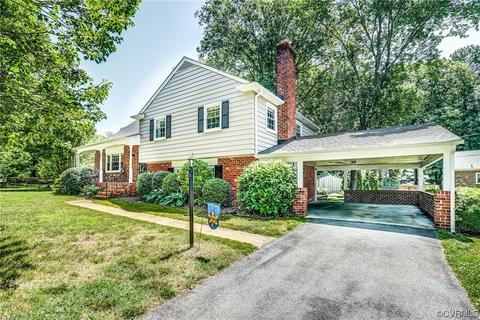 2401 Landon Rd, Henrico, VA 23294 | 48 Photos | MLS #2313532 - Movoto