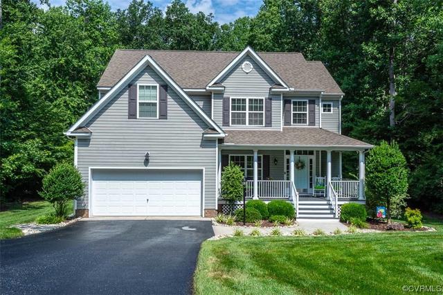 5108 Jenkins Forest Ln, Sandston, VA 23150 | 50 Photos - Movoto