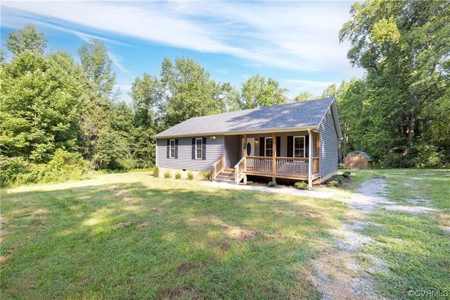 25 Family Tree Dr, Meherrin, VA 23954 - Movoto