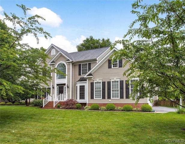 6398 Harbour Mist Ln, Mechanicsville, VA 23111 | 43 Photos - Movoto