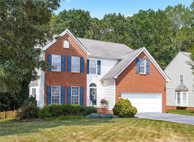 9551 Plateau Pl, Mechanicsville, VA 23116 | 50 Photos - Movoto