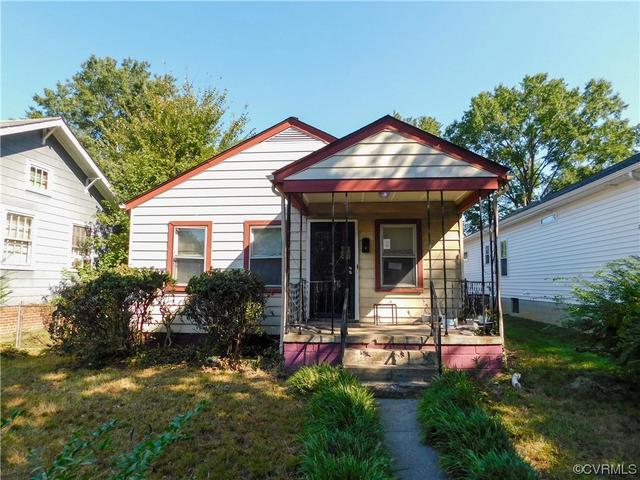 512 Pollock St, Richmond, VA 23222 | 28 Photos - Movoto