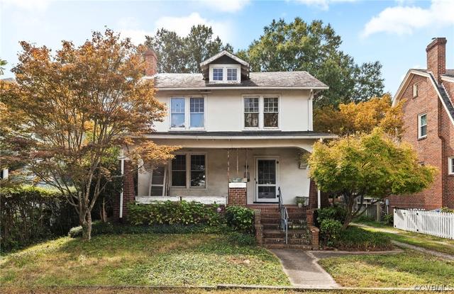 Laburnum Park, Richmond, VA Real Estate - Laburnum Park Homes For Sale ...