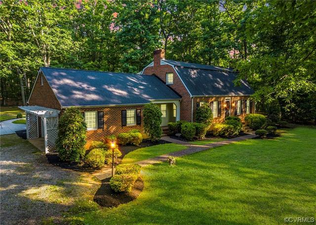 2291 Scottville Rd, Powhatan, VA 23139 | 50 Photos - Movoto