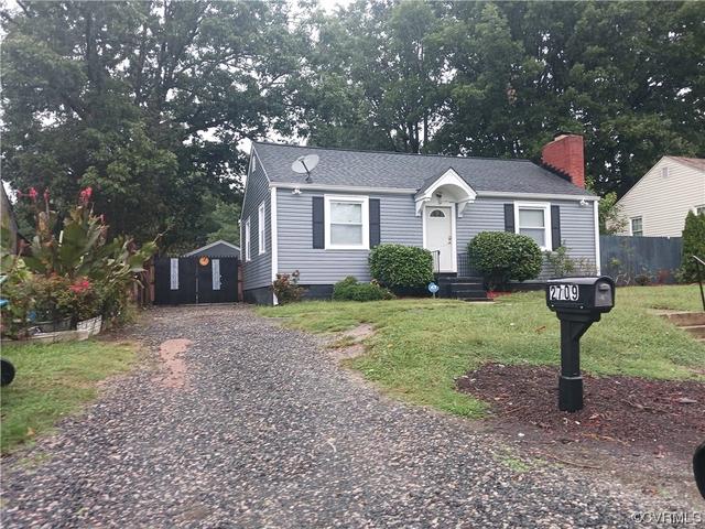 2709 Calverton St, Richmond, VA 23234 | 11 Photos - Movoto
