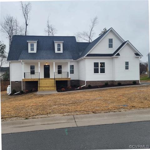 Henrico Homes For Sale & Henrico, VA Real Estate - Movoto