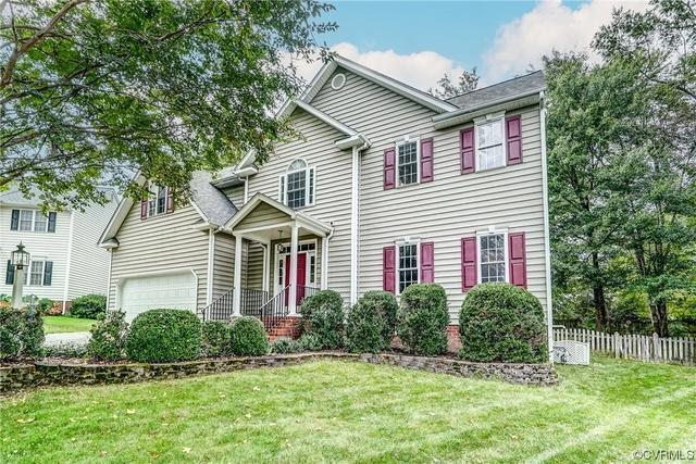 Short Pump, VA Real Estate - Short Pump Homes for Sale | Movoto