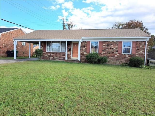 Shepherd Stadium, Colonial Heights, VA Real Estate & Shepherd Stadium ...