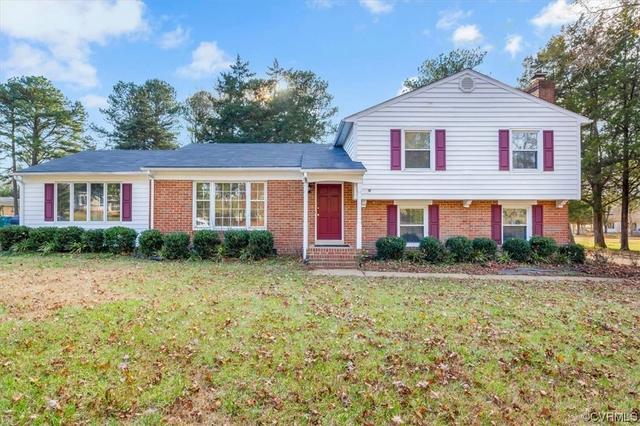 Wilkinson Terrace, Richmond, VA Real Estate & Homes For Sale - Movoto