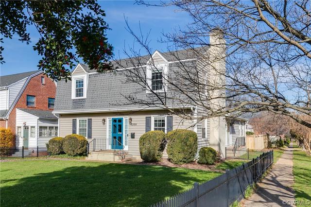 Colonial Place, Richmond, VA Real Estate & Homes For Sale - Movoto