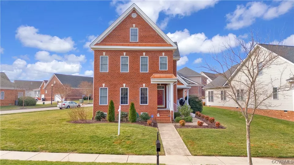 11448 Chester Village Dr, Chester, VA 23831 | 39 Photos - Movoto