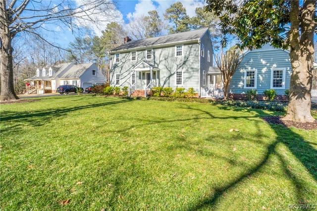 New Kent County, VA Real Estate & Homes For Sale - Movoto