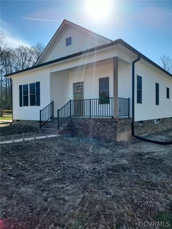 3031 New Kent Hwy, Quinton, VA 23141 | 12 Photos - Movoto